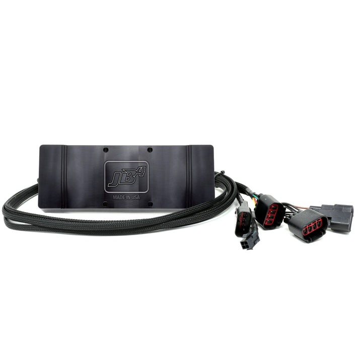JB4 Tuner for 2016+ Ford Explorer including ST – AeroFlex Performance