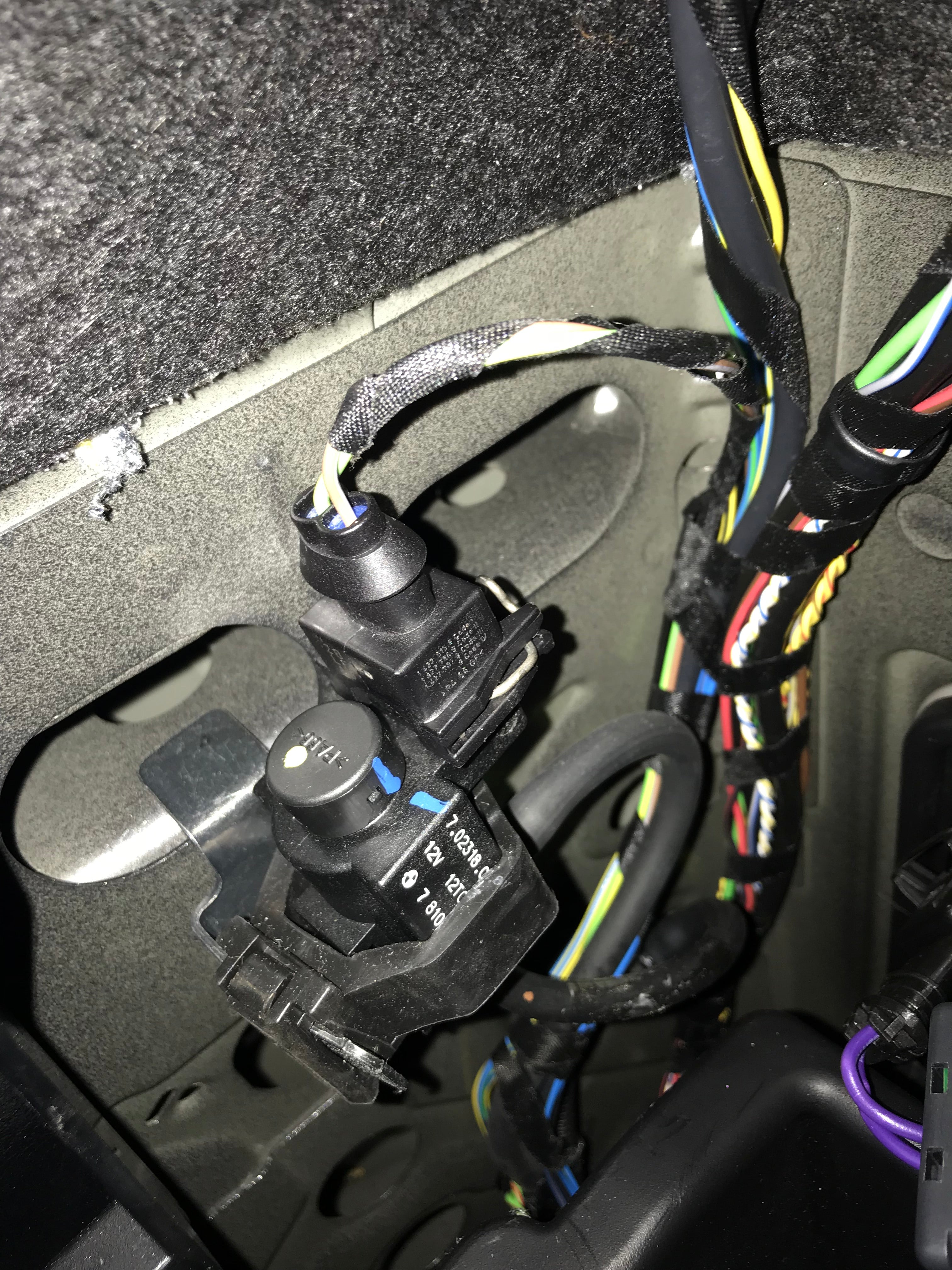 BMW Exhaust Valve/Flap Controller – AeroFlex Performance