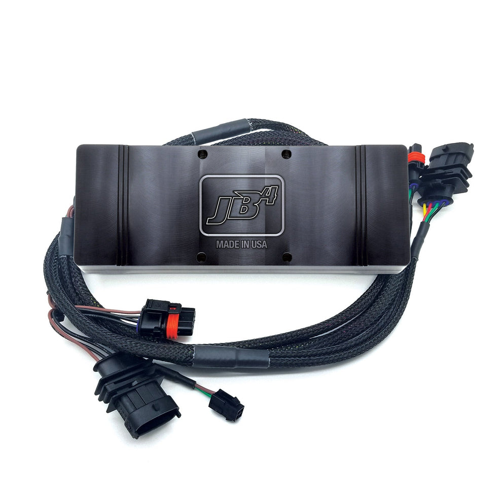 JB4 Tuner for 2016+ Ford Focus RS & ST – AeroFlex Performance