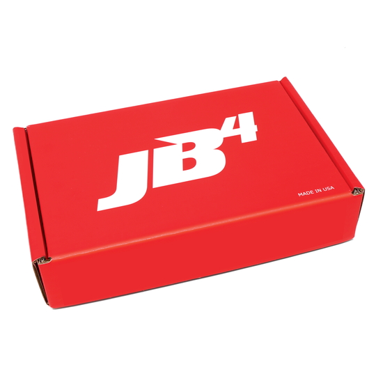 Group 17: JB4 for VW EA888 Gen4 on MK8 VW GTI – AeroFlex Performance